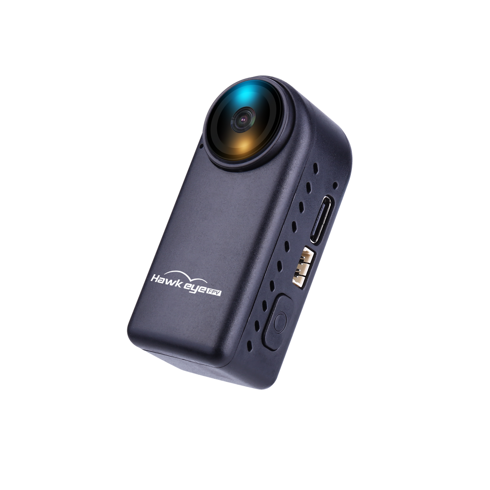 HawkEye Firefly Action cameras