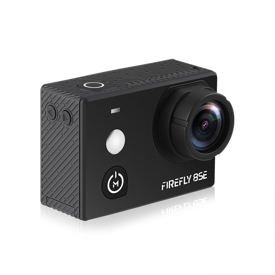 Products – HawkEye Firefly Action cameras
